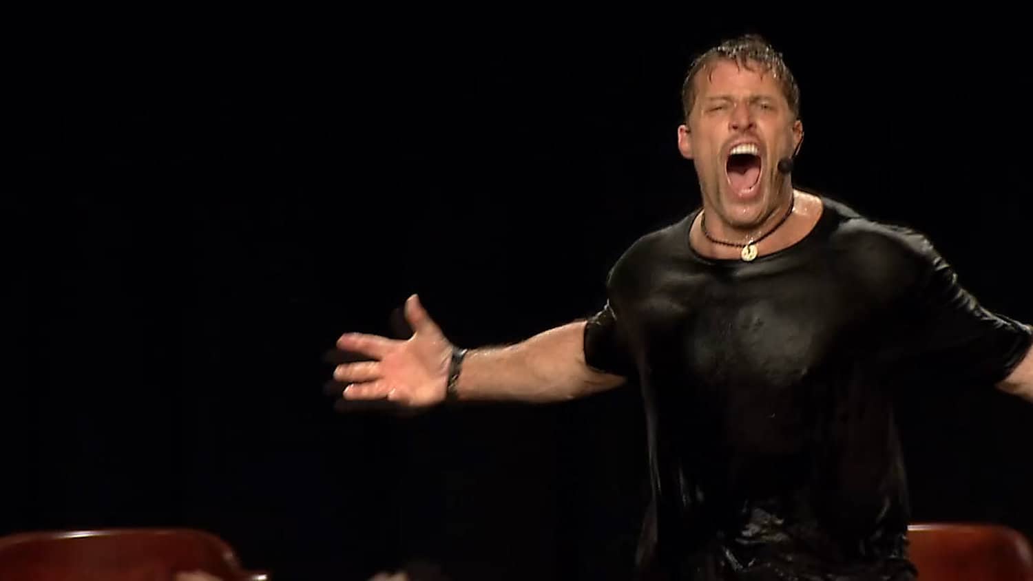 The 10 Most Motivational Speakers Ever - Drip Digital